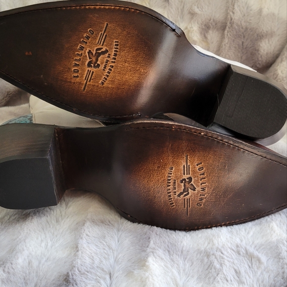 Idyllwind | Shoes | Nwt Idyllwind Cowboy Boots | Poshmark
